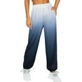 Mepaouo Women's Sweatpants High Waisted Baggy Sweat Pants Workout ...