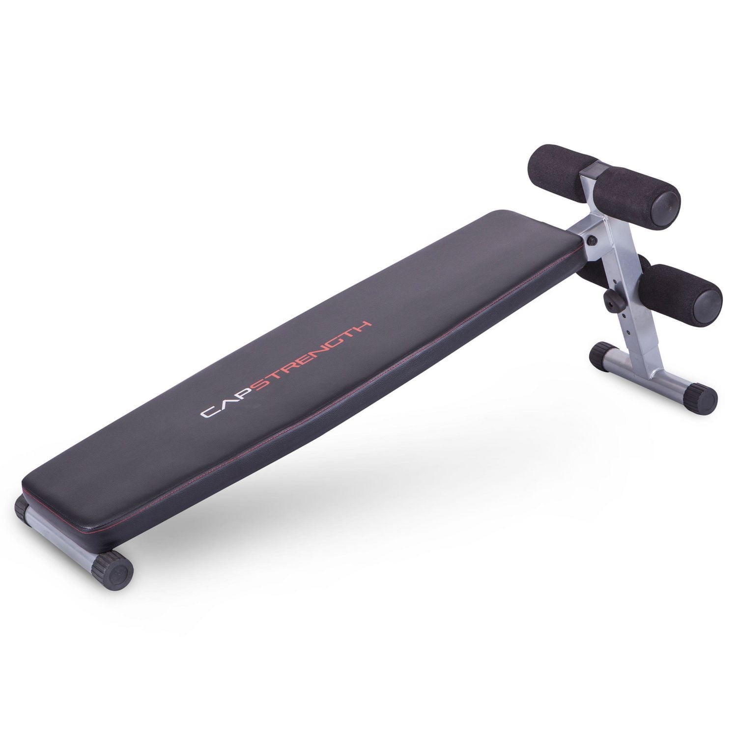 Click here for Cap Barbell Ab Slant Board prices