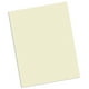 Pacon Array® Card Stock, 65 lb., Ivory, 100 Sheets - Walmart.com