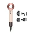 Dyson Supersonic™ Hair Dryer | Ceramic Pink/Rose Gold | Refurbished ...