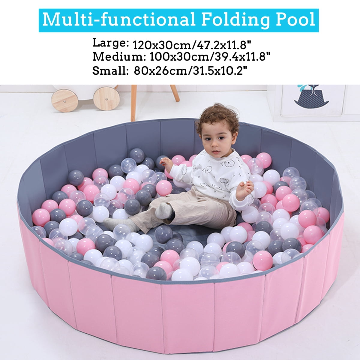 Baby balls game store