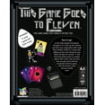 Gamewright - This Game Goes to Eleven - Card Game - Age 8+ (2-6 players ...