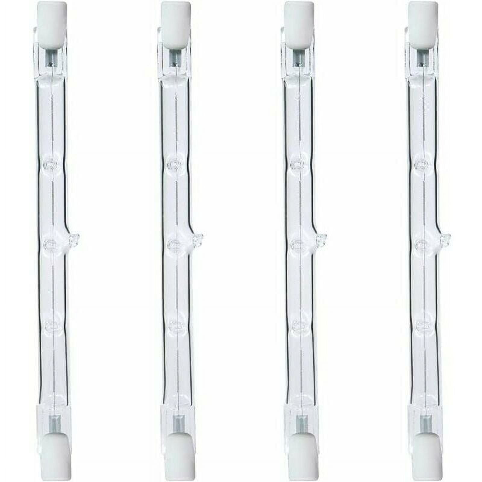 Click here for Dutchman Quartz Lamp With Rsc Base  Halogen Bulb F... prices