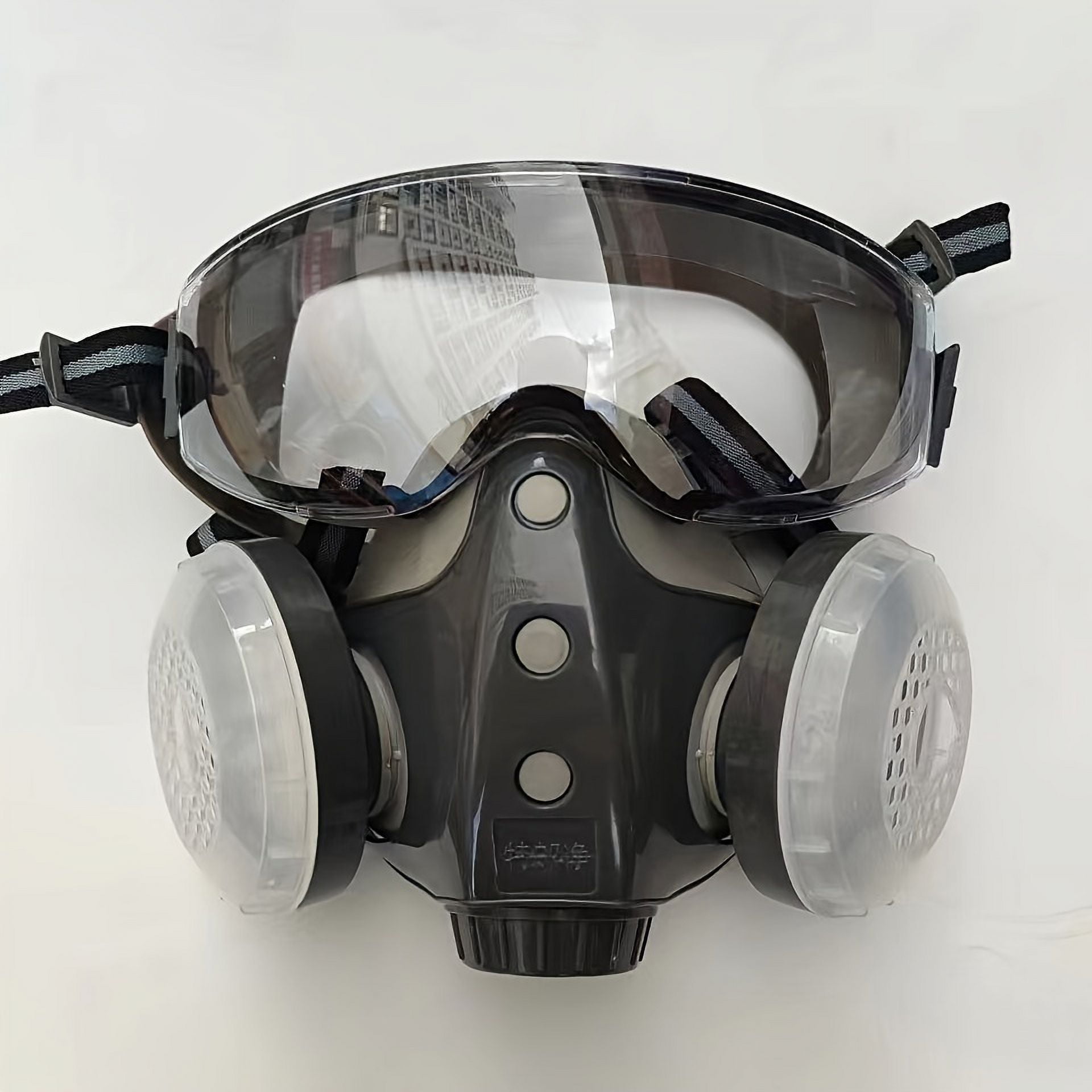 Click here for Grm 1 Set Reusable Respirator  Dust Mask Integrate... prices