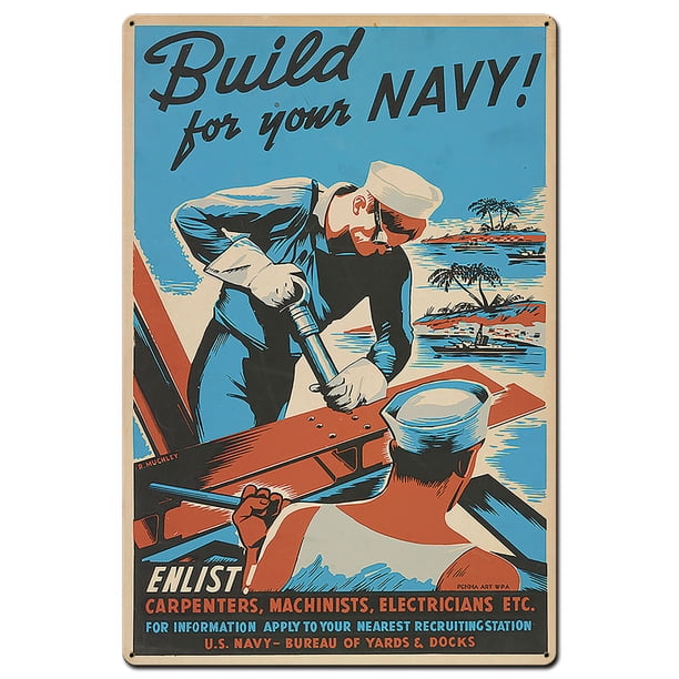 Mod Signs