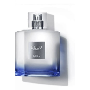 Perfume Bleu Intense L'bel para Hombre 100 ml | Walmart en línea