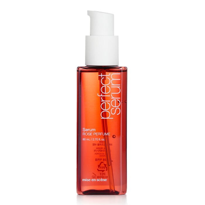 Sérum capilar Mise en Scene Perfect 70 ml | Walmart en línea