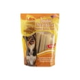 Ultra Chewy Double Treat Bones - (Peanut Butter and Chicken, 2 value ...