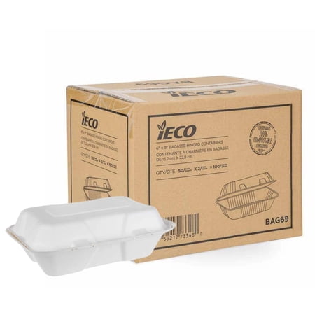iECO | Walmart Canada