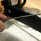 Trilink Saw Chain Sharpening Kit with Carry Case for 3/8, .325, and 3/8 ...