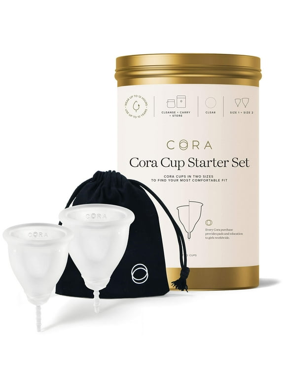 Cora in Feminine Care - Walmart.com