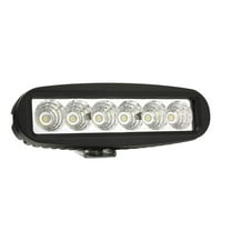 Grote BZ3015 Slim Led Work Lamp - Walmart.com