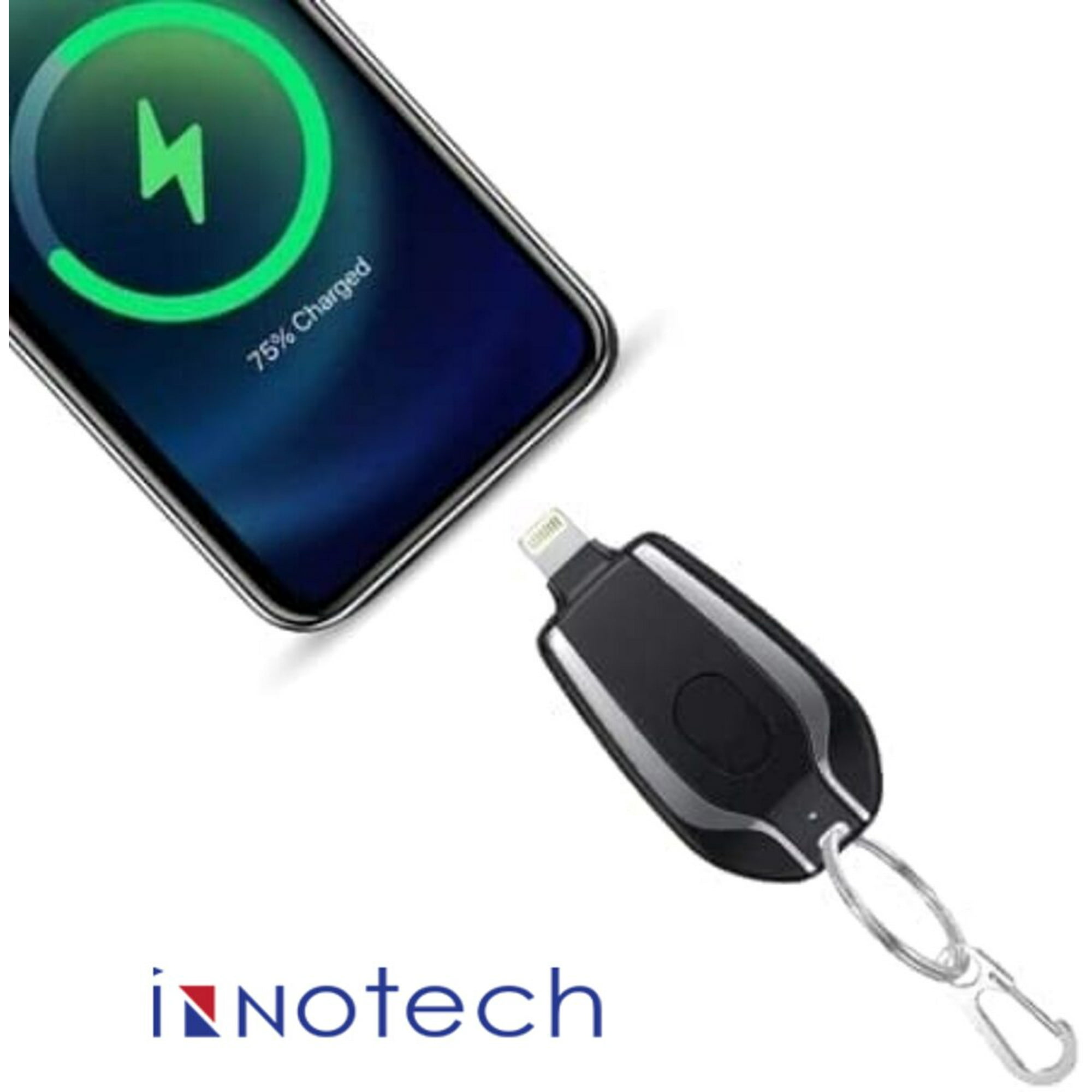 Click here for Innotech Power Fob Upgraded Version portable Mini... prices