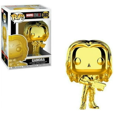 Funko Pop! Vinyl Figure Albums: Elvis - Pure Gold - Walmart Exclusive ...