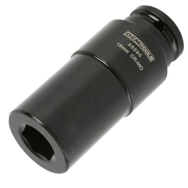 OEMTOOLS 6 Piece Crank Bolt Socket Set - Walmart.com