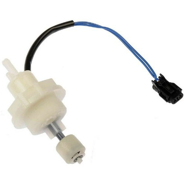 Diesel Water In Fuel Sensor With Drain V - Walmart.com