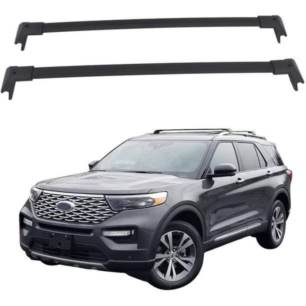 ROSY PIXEL Crossbars Roof Racks Compatible with 2020 2021 2022 2023 ...