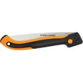 Hand Saw, Folding Saw with Dual Position Locking Saw Blade for Overhand ...