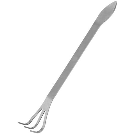 Bonsai Tools 3-Prong Stainless Steel Root Rake Kit with Ergonomic ...