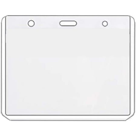 10PC PVC Soft Card Case, Vaccine Card Protector, CDC Vaccination Card ...