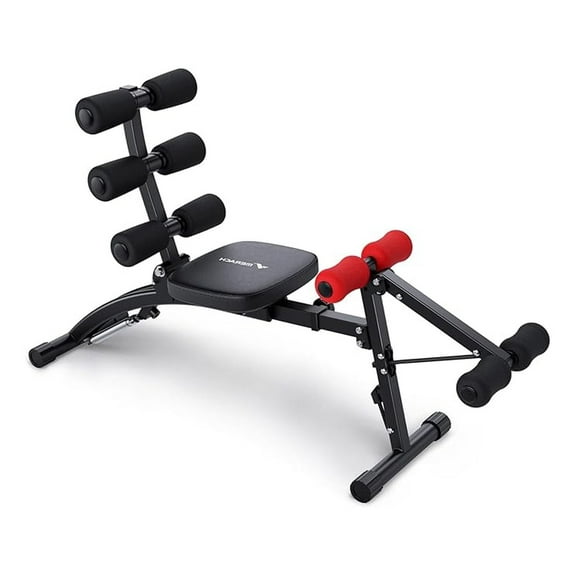 WONDER CORE 2 Total Gym Machine, Ab Workout Equipment, Adjustable Ab ...