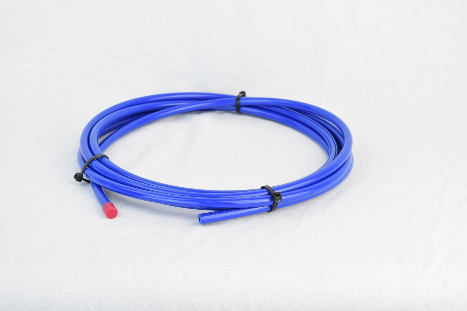 3/8" Blue Polypropylene Water Filtration Tubing - 10 ft - Walmart.com