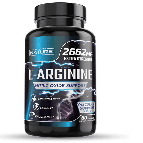 Vasodilator Supplements