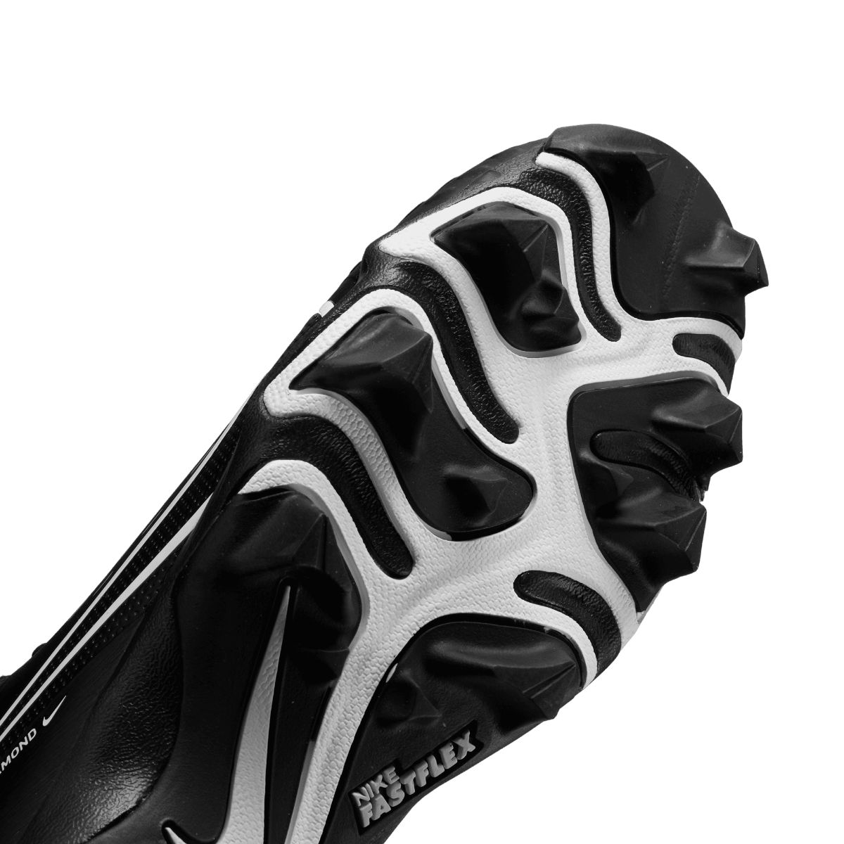 Nike Hyperdiamond 4 Keystone Molded Softball Cleats - Walmart.com