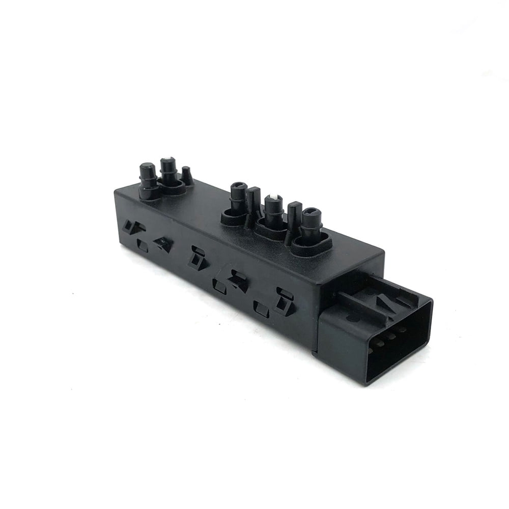 Passenger Side Power Seat Control Switch For Buick Cadillac Chevy GMC ...