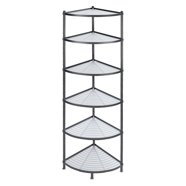 Cuisinart CRC-29B Octagonal Hanging Cookware Rack - Walmart.com