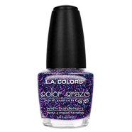 Color Craze Extreme Shine Gel Polish CNL284 Crush - Walmart.com