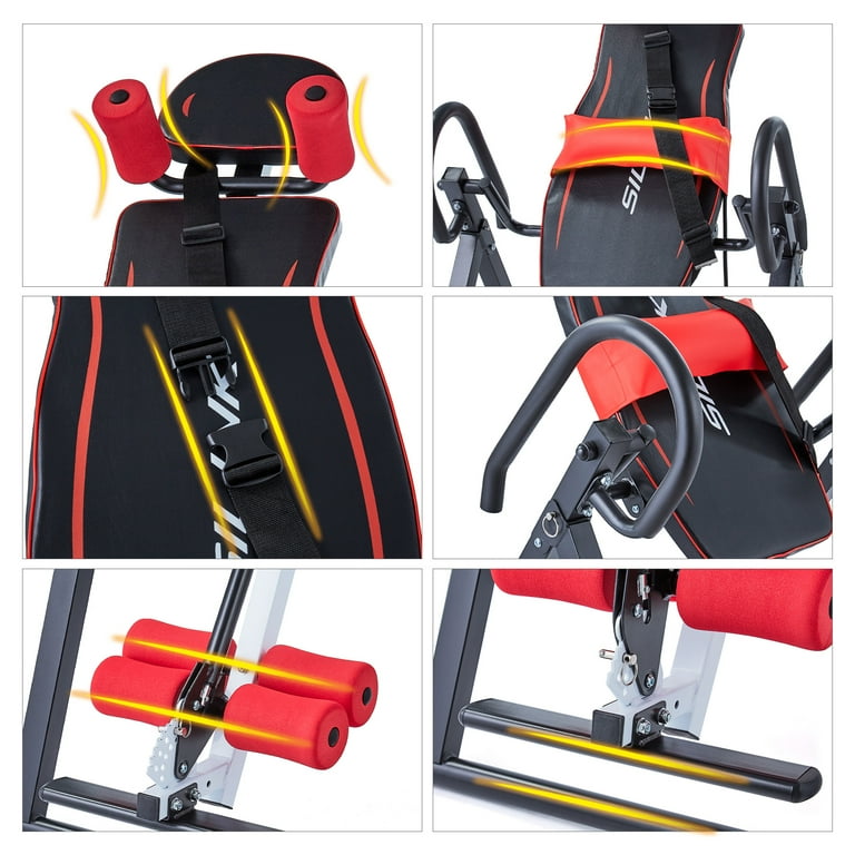 Back Inverter Machine