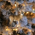 Summercome Hunting Car Hanging Ornament - Hanging Deer Hunting Decor ...