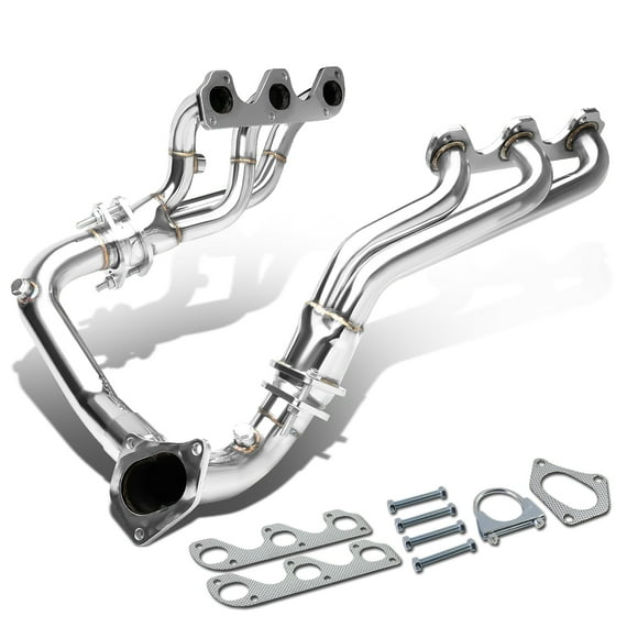 Ford Ranchero Exhaust Header