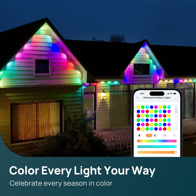 Leviton Led Outdoor Lights