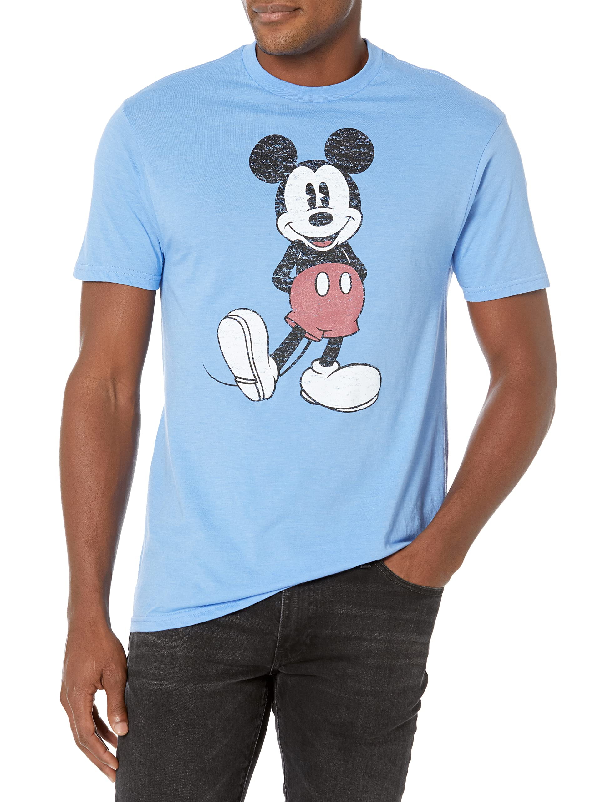 Disney Playeras, Blusas y Tops | Walmart México