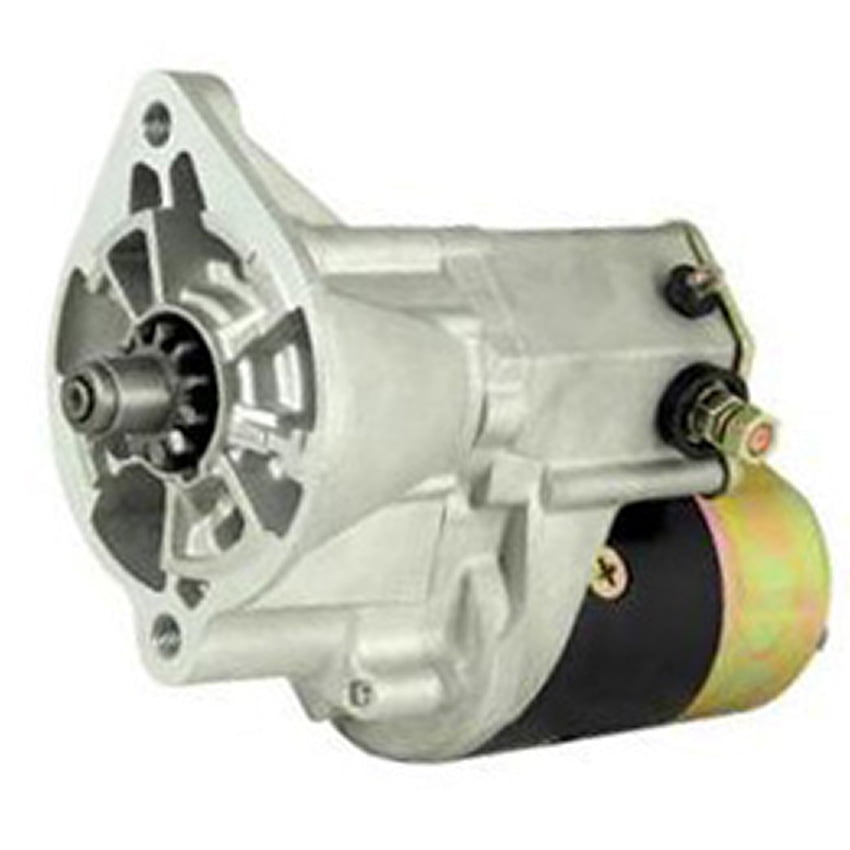 NEW STARTER MOTOR FITS TOYOTA 28100-56160 28100-56161 28100-89100 ...