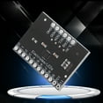 Mpr121 I2c Control For 12 Key Keyboard Via Breakout Board Capacitive Touch Sensor Module