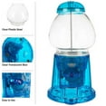 Great Northern Popcorn Translucent Gumball Machine Coin Bank - Walmart.com