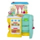 CoComelon 3' Little Kitchen Playset With Lights & Sounds, 19 Pieces ...