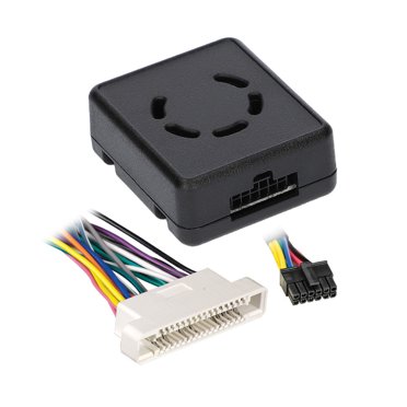 Crux BTS-GM1X Bluetooth Audio Streaming Interface for GM LAN 29-Bit ...