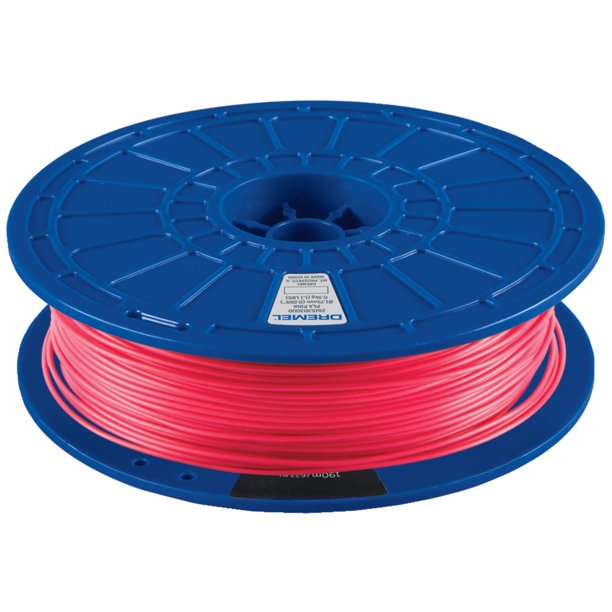 Dremel DF30-01 1.75mm DIA PLA Filament For Dremel 3D Idea Builder ...