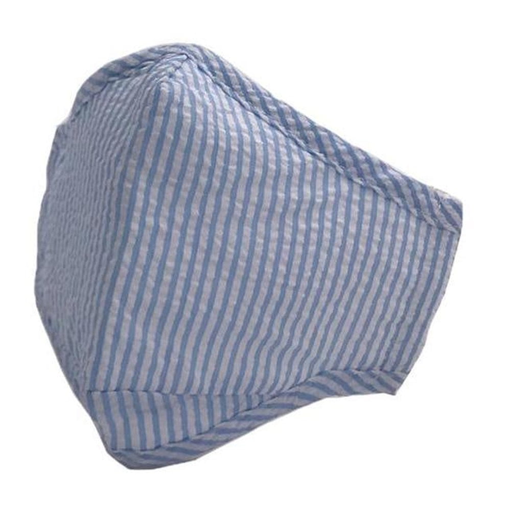 Girlie Girl Face Mask Wrap Cloth Reusable Comfort Doble Cotton with ...