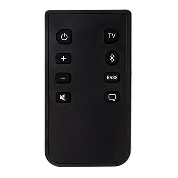 Para el Control Remoto para el Altavoz del Control Remoto del de Sonido ...