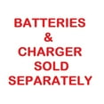 RYOBI HP 18V Brushless Cordless 4-Mode 1/2 in. High Torque Impact ...