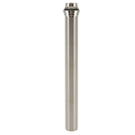 ANGGREK Draft Beer Flange Rod,220mm G5/8 Beer Tap Locking Flange Draft ...