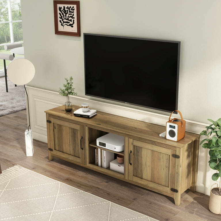 Solid Wood Tv Stands And Cabinets