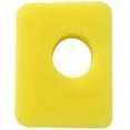 Briggs & Stratton 5434K Genuine Foam Air Filter 799579, 441618 - Fits ...