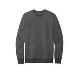 District Men's VIT Fleece Crew Sweater - Walmart.com