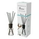Pursonic 100ML Reed Diffuser - Cotton Fields - Walmart.com